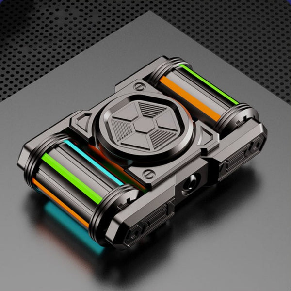 EDC Fidget – Simplix Technology