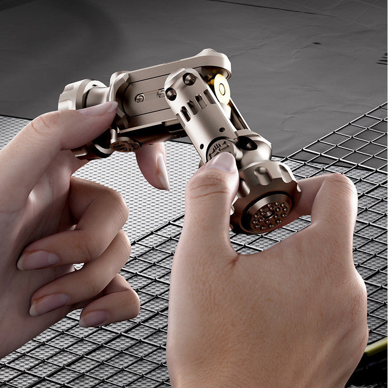 (2024 New Release)High-Octane MultiStrike Fidget Blaster EDC – Simplix ...